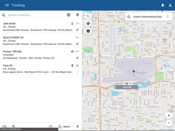 User Guide - DCT Support
