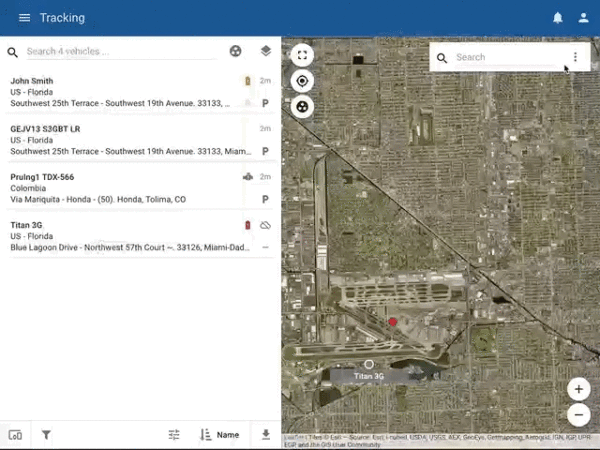 User Guide - DCT Support