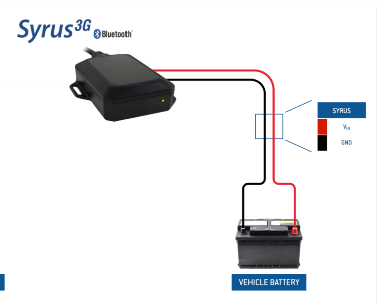 Basic Syrus Diagnostic - DCT Support