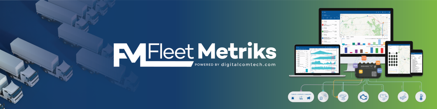 Fleet Operators - DCT Support