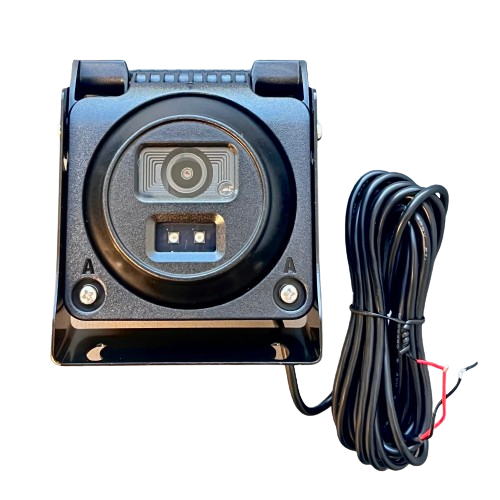 AI Dual-Facing 4G Camera - DCT Support